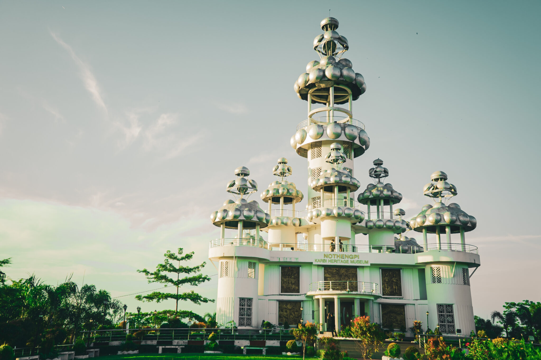 About Karbi Anglong - Karbi Anglong Tourism