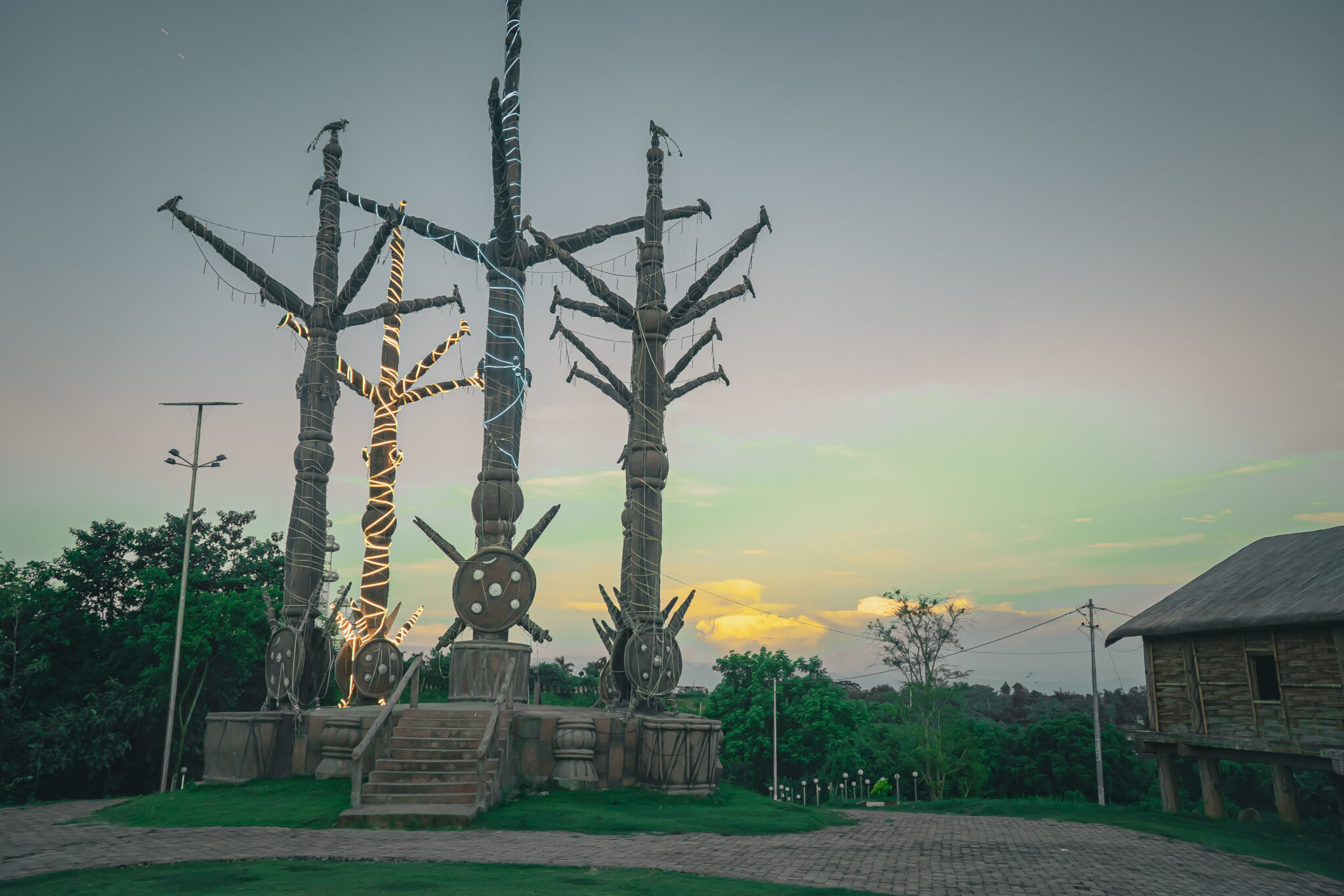 About Karbi Anglong - Karbi Anglong Tourism
