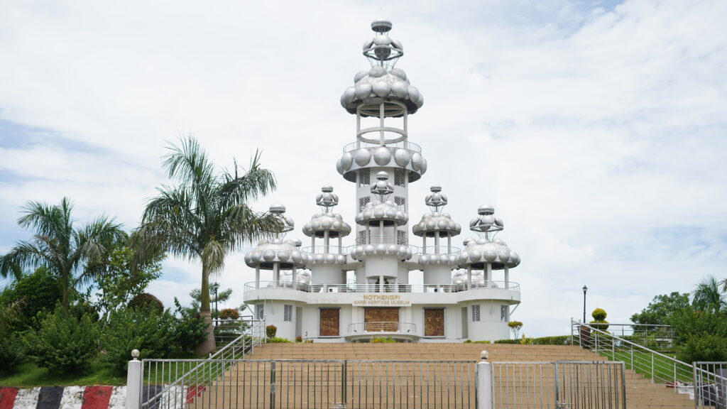 Places to Visit - Karbi Anglong Tourism