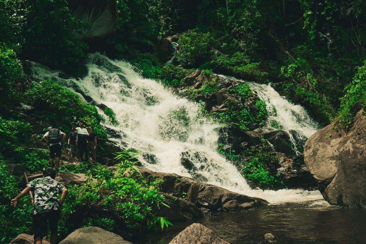 Home - Karbi Anglong Tourism